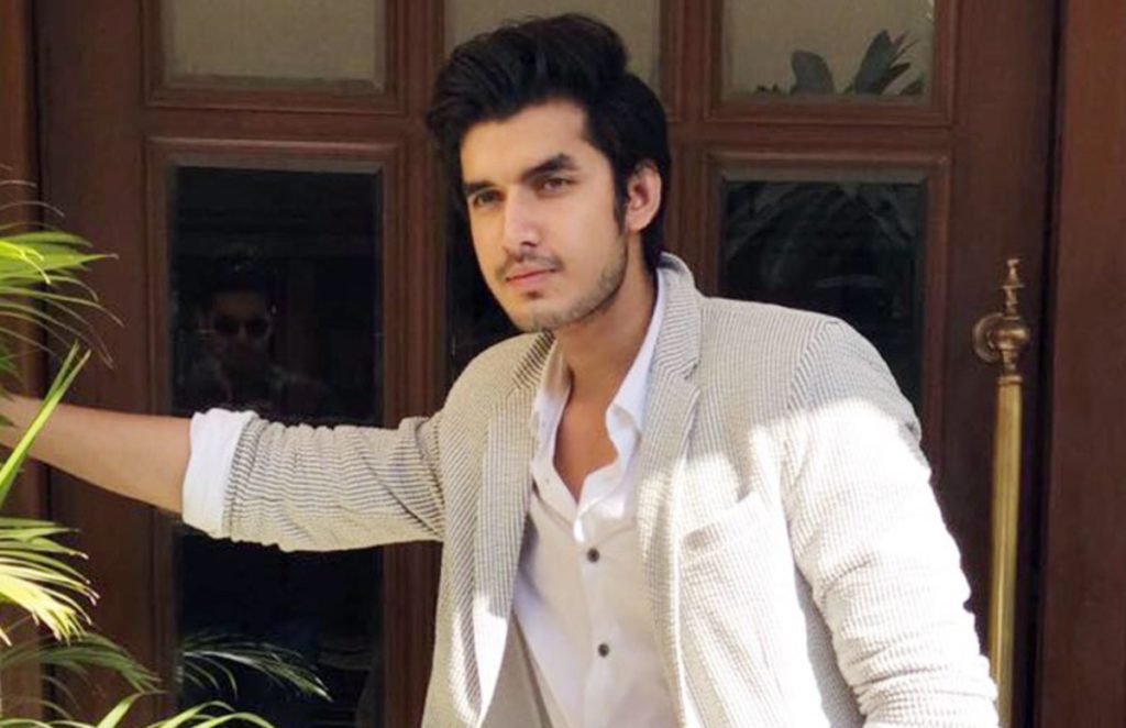 Paras Kalnawat | Millennial journey towards dream of becoming an actor