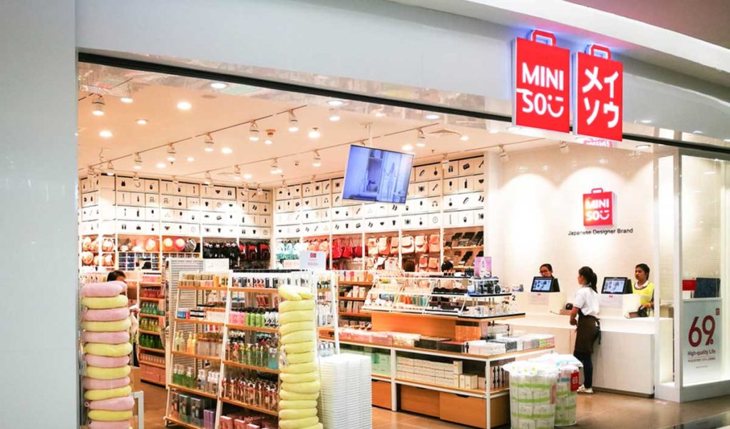 Miniso | A company whose Marketing Strategy made all the impact