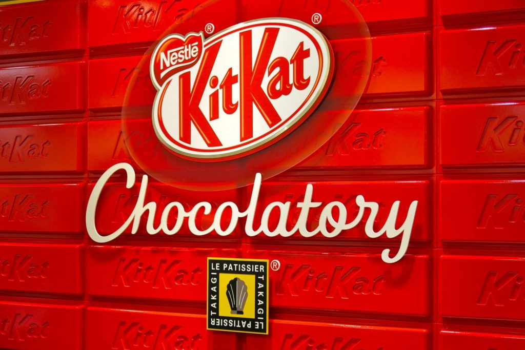Kit Kat | Success Story Of The Famous Chocolate Brand