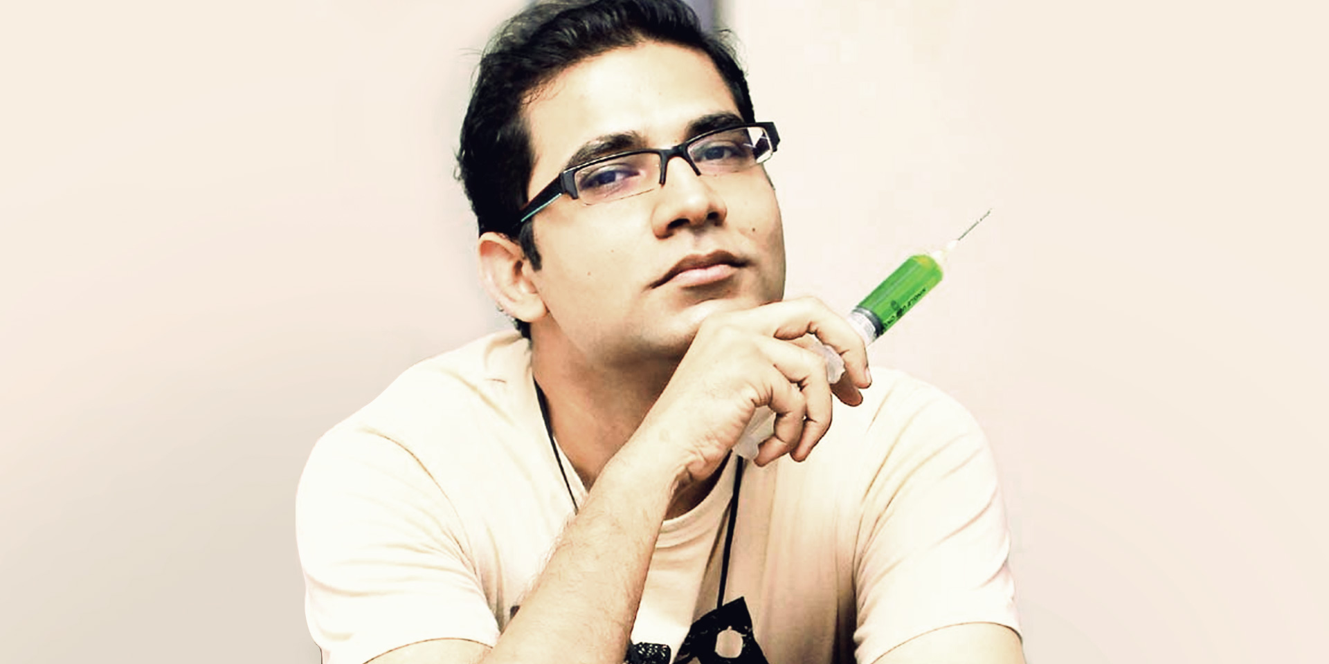 Arunabh Kumar | The Man Who Revolutionized Indian Television Series