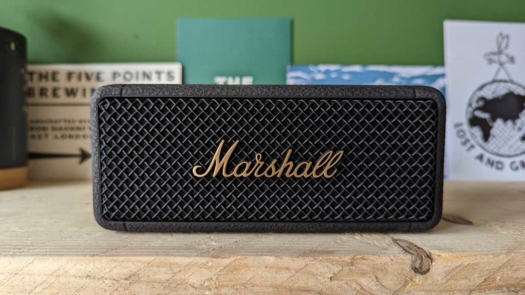 Marshall Amplification | Success Story of the Prominent Music Brand