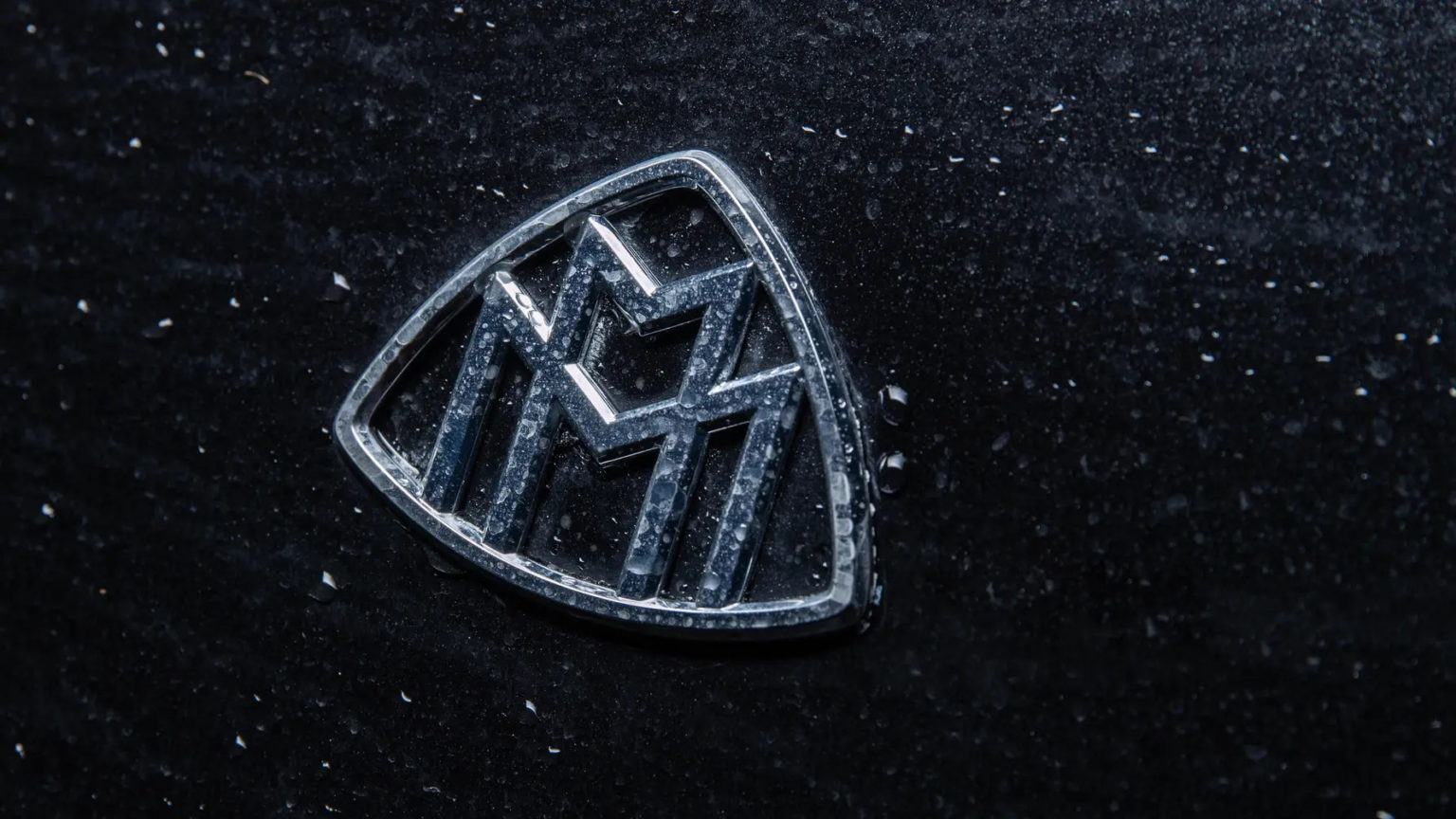 Maybach | Success Story of the Luxury Car Company