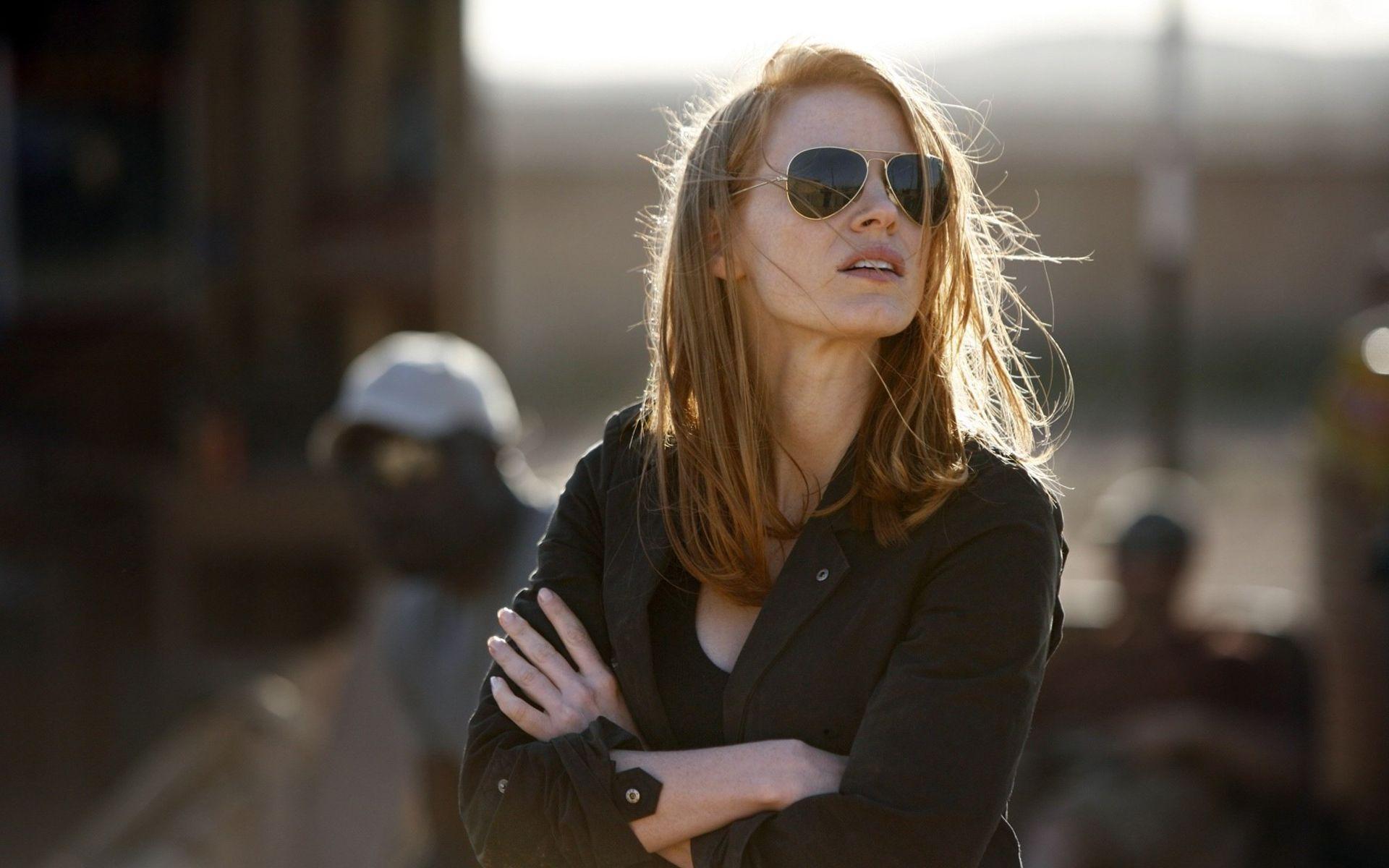 Jessica Chastain | Success Story of the Elegant Actress & Producer