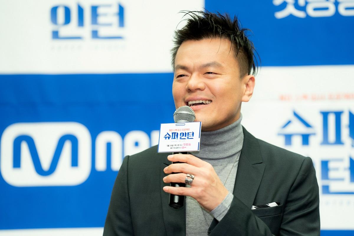 JYP Entertainment | Success Story of the Record Label Conglomerate