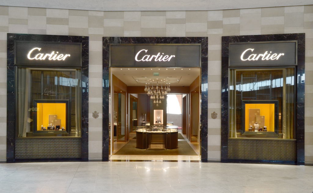 Cartier | Success Story of the French Luxury Brand