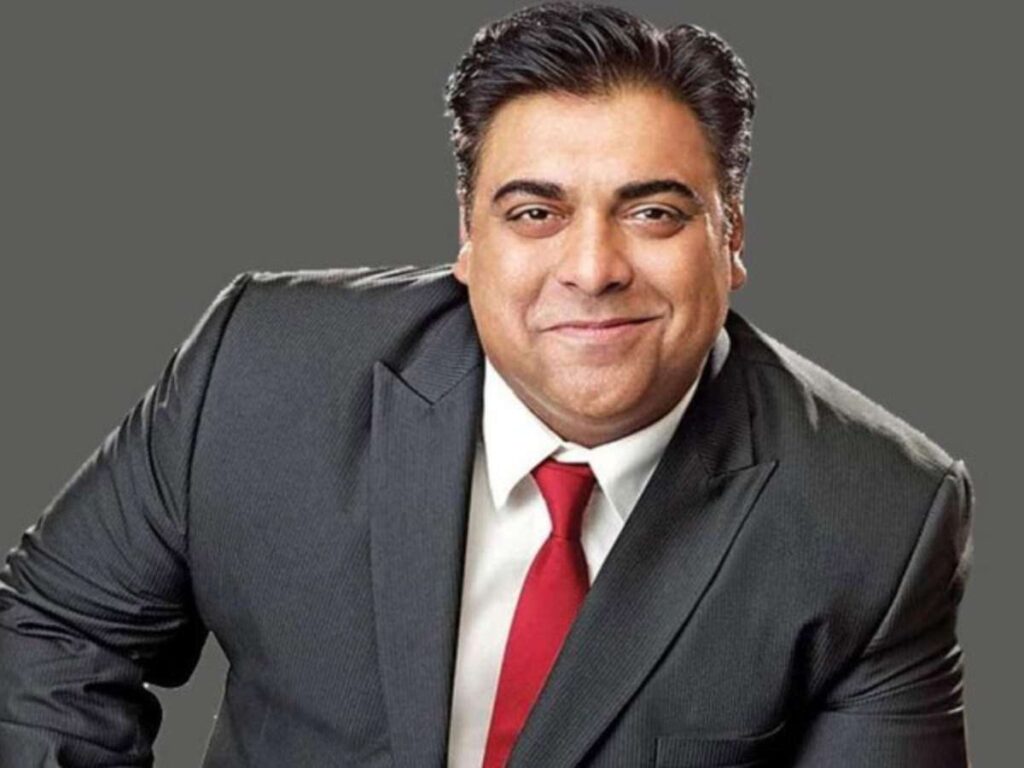 Ram Kapoor | A decade's successful journey of the actor