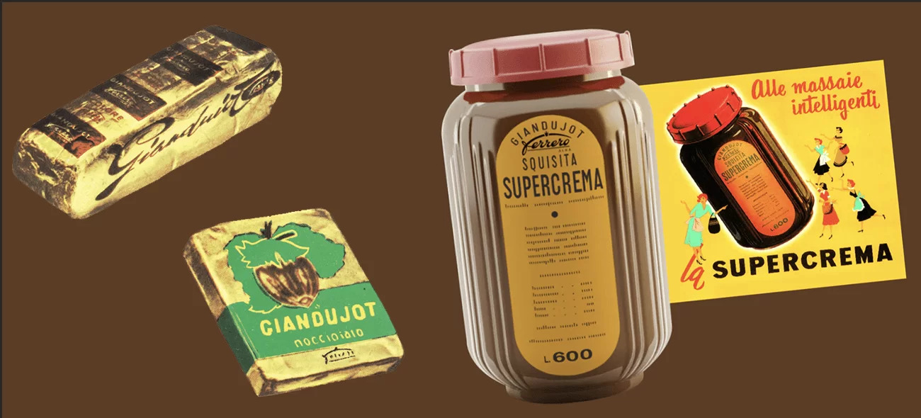 Ferrero Group | Success Story of the Confectionery Manufacturer