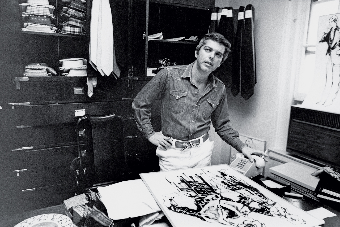 Ralph Lauren Corporation | Success Story of the Leading Fashion Brand