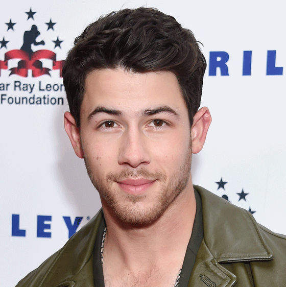 Nick Jonas | Success Story of the American Singer-Songwriter and Actor
