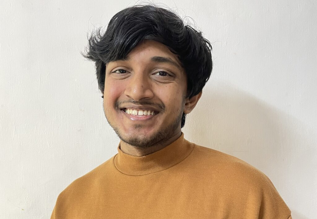 Nirmal Pillai | successful journey of digital creator and standup comedian