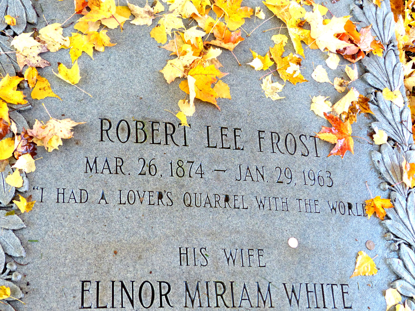 Robert Frost | Success Story of the Celebrated American Poet