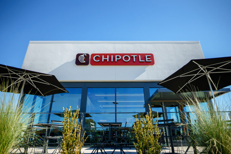 Chipotle | Success Story of the American Fast Food Chain