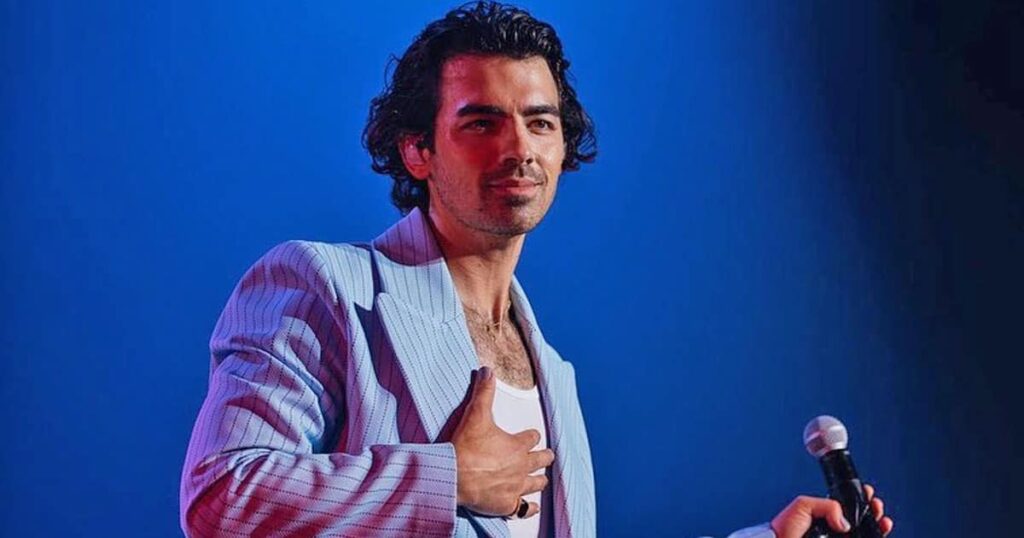 Joe Jonas | Success Story of the Incredible Singer-Songwriter