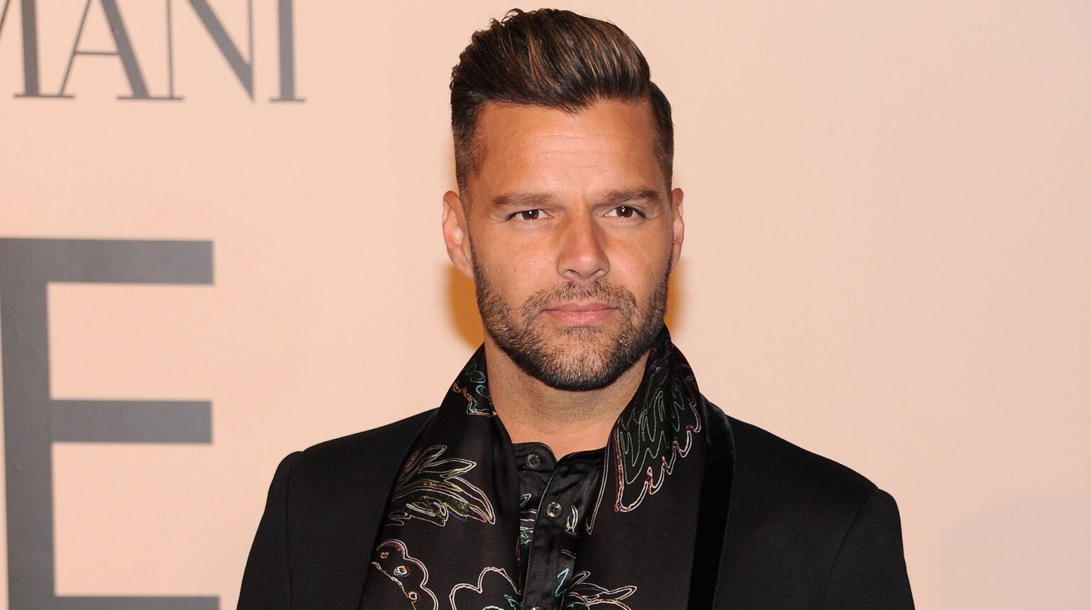 Ricky Martin | Success Story of the Latin King of Pop