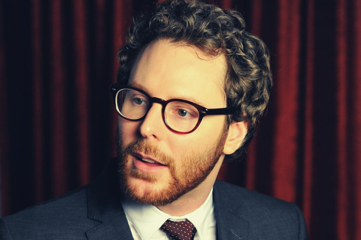 Sean Parker Success Story | Entrepreneur and Philanthropist