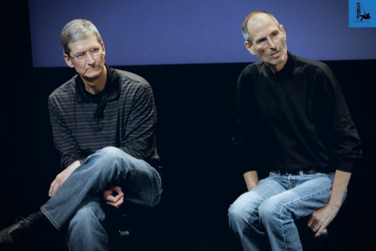 Tim Cook Success Story | CEO of Apple Journey & Biography