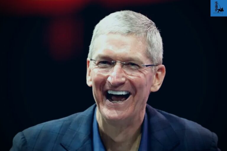 Tim Cook Success Story | CEO of Apple Journey & Biography