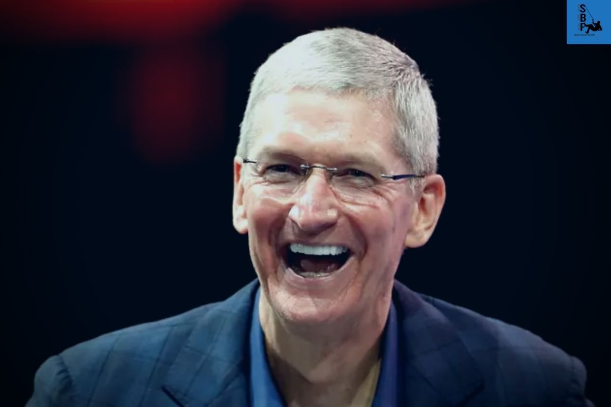 Tim Cook Success Story | CEO of Apple Journey & Biography