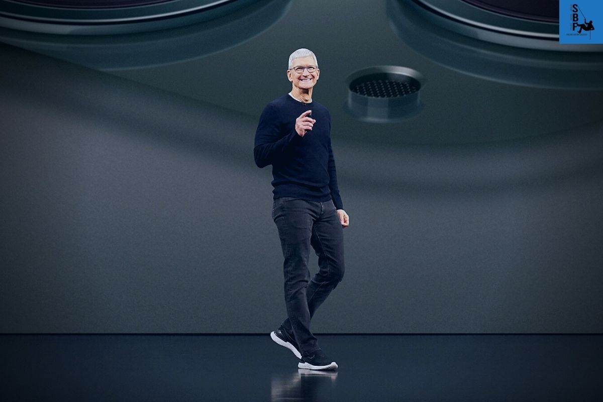 Tim Cook Success Story | CEO of Apple Journey & Biography