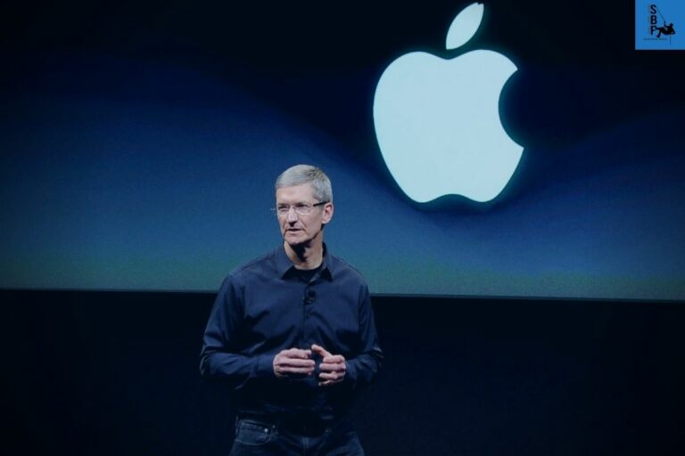 Tim Cook Success Story | CEO of Apple Journey & Biography